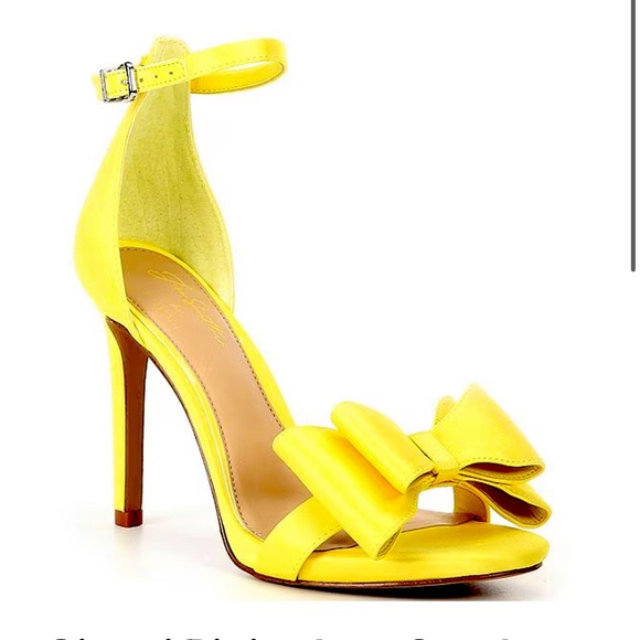 Gianni Bini | Shoes | Gianni Bini X Jess Southern Claris Satin Bow ...